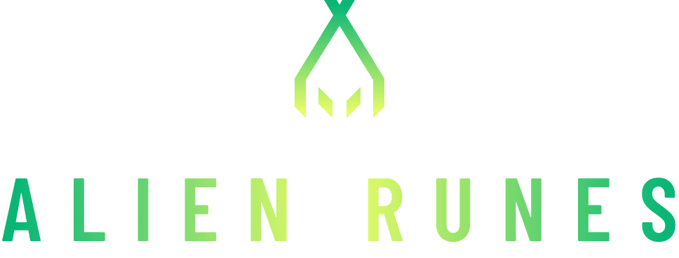 Alien Runes / 0xAR